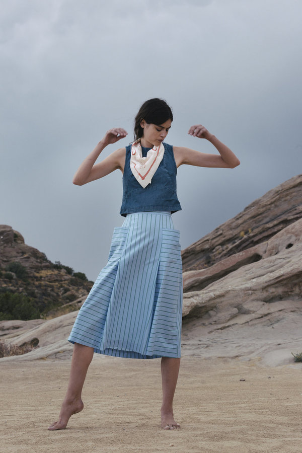 Carleen, Los Angeles, CA | Garmentory