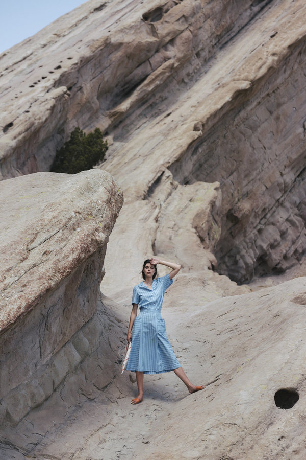 Carleen, Los Angeles, CA | Garmentory