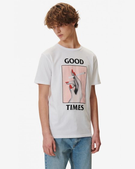 Wood Wood | Garmentory