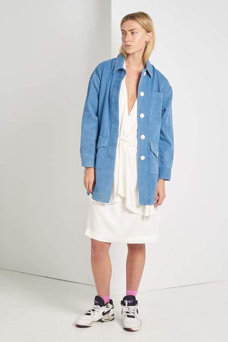 Mr. Larkin | Garmentory