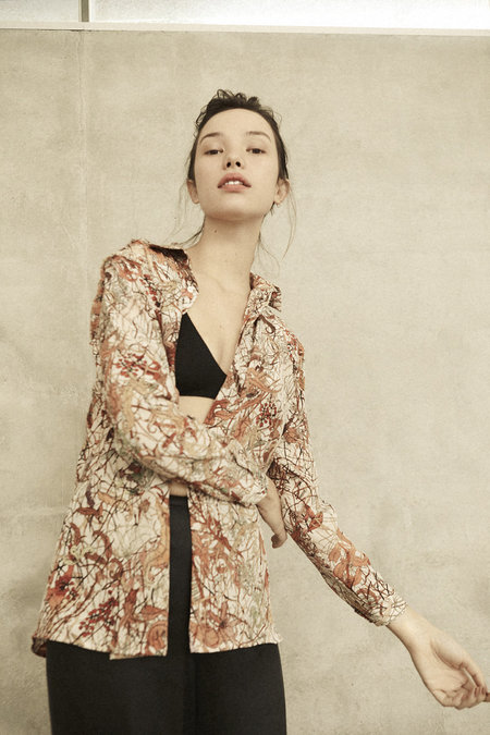 Annie Hamilton, Chippendale, Australia | Garmentory