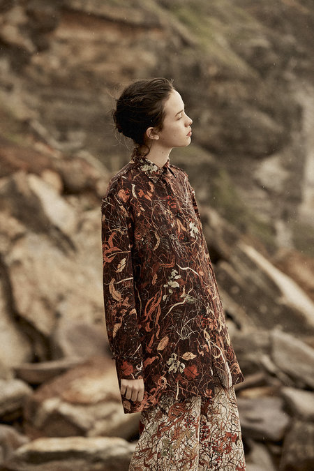 Annie Hamilton, Chippendale, Australia | Garmentory