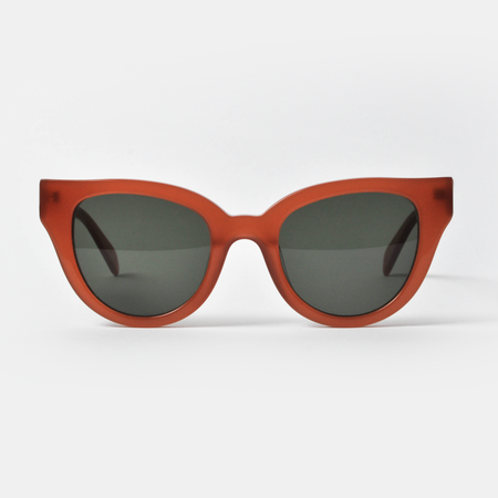 CARLA COLOUR | Garmentory