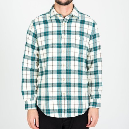 Portuguese Flannel | Garmentory