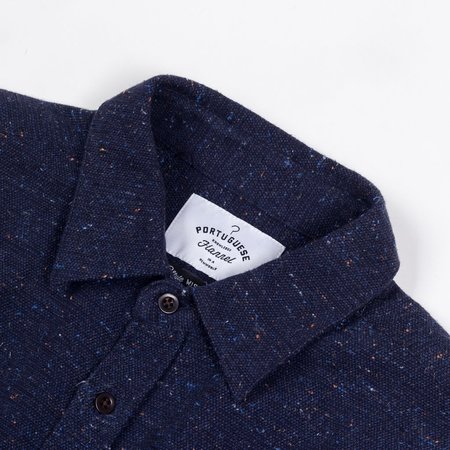 Portuguese Flannel | Garmentory