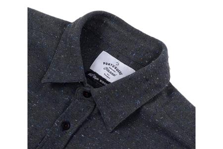 Portuguese Flannel | Garmentory