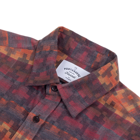 Portuguese Flannel | Garmentory
