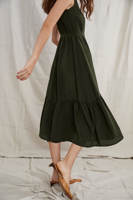 OVNA OVICH, Auckland, New Zealand | Garmentory