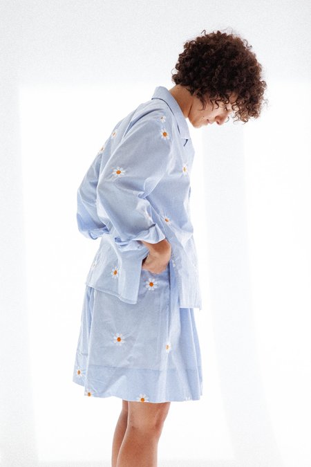 Mr. Larkin | Garmentory