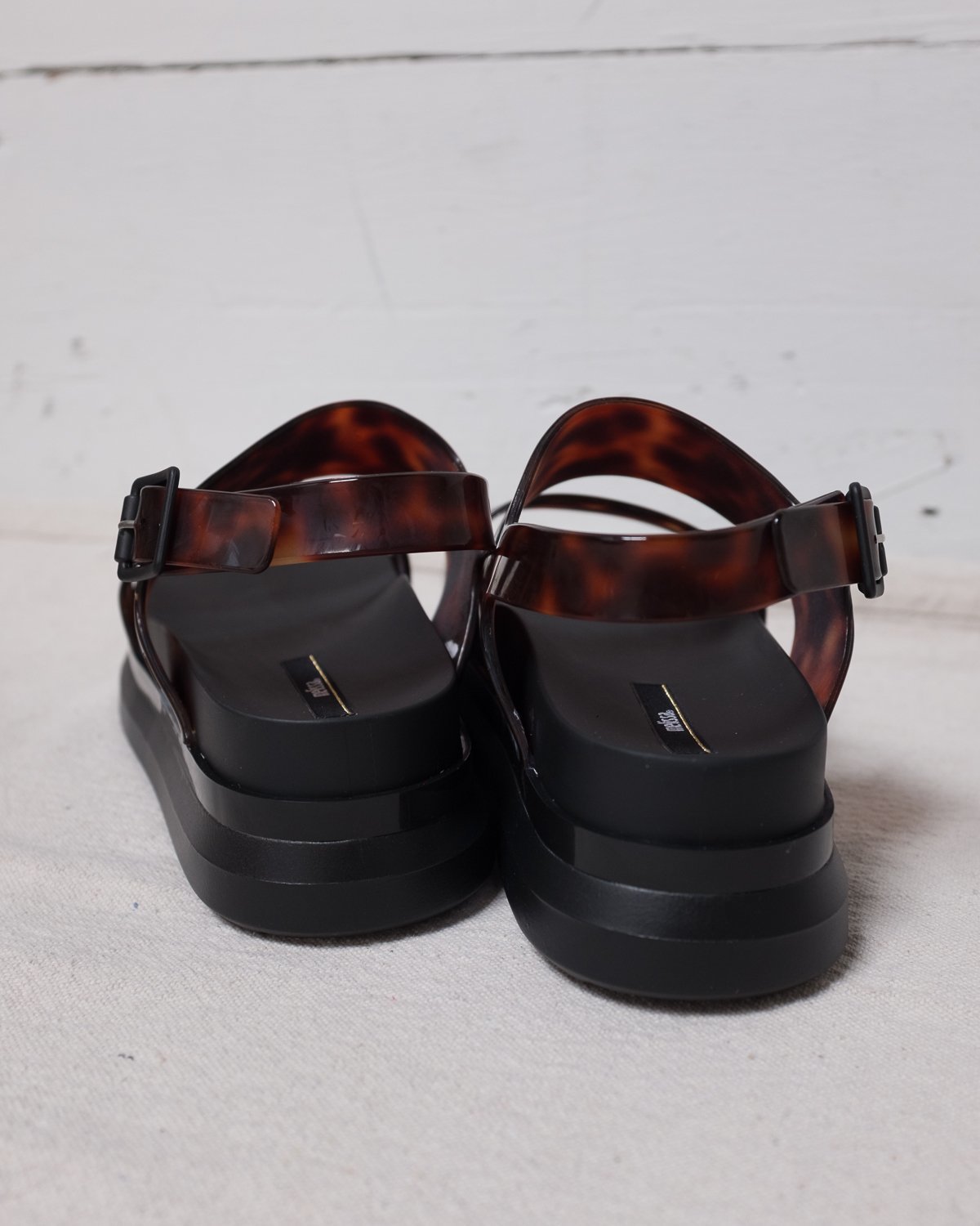 Melissa Cosmic Sandal II | Garmentory