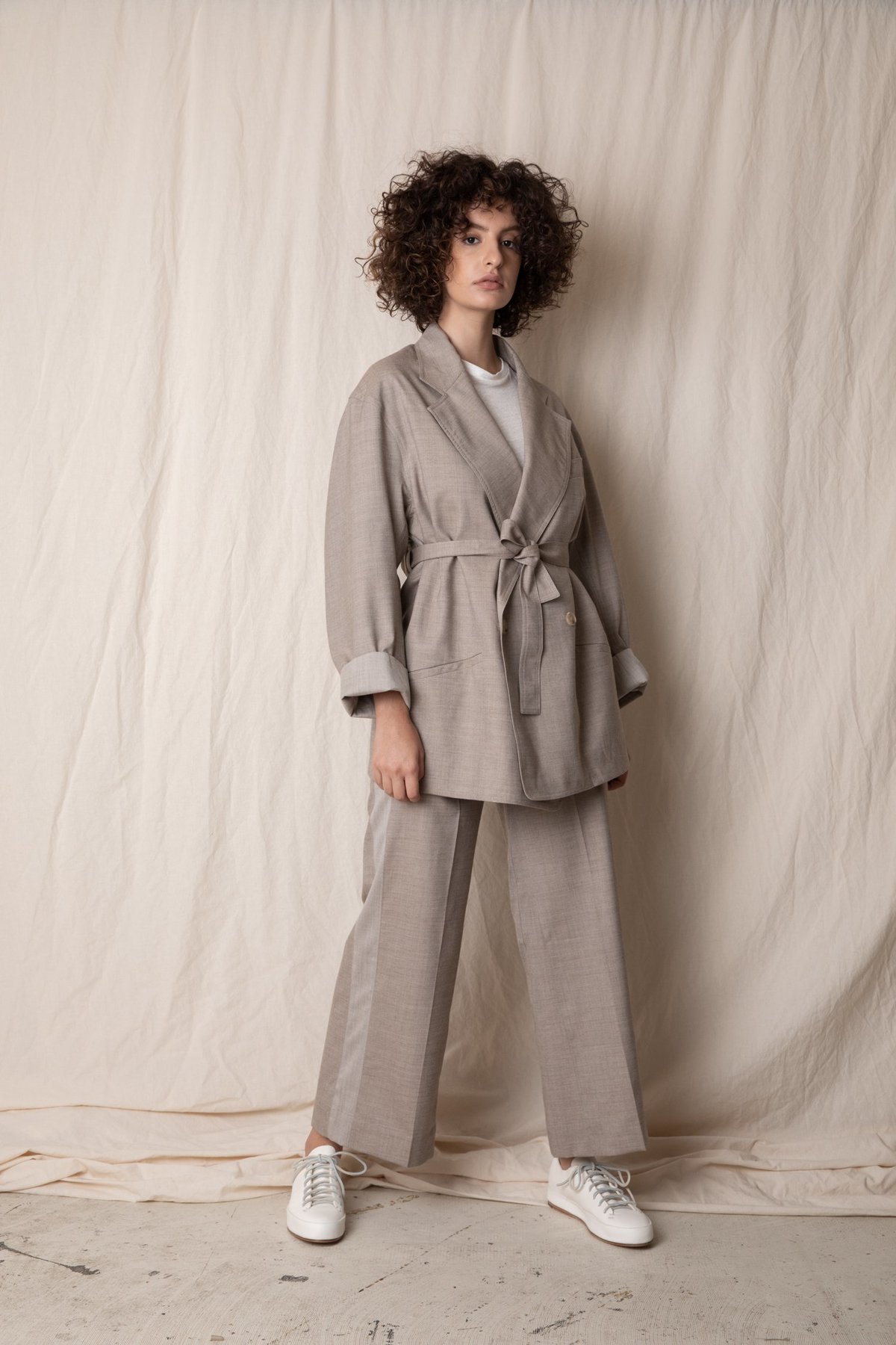 JOBO JACKET | Garmentory