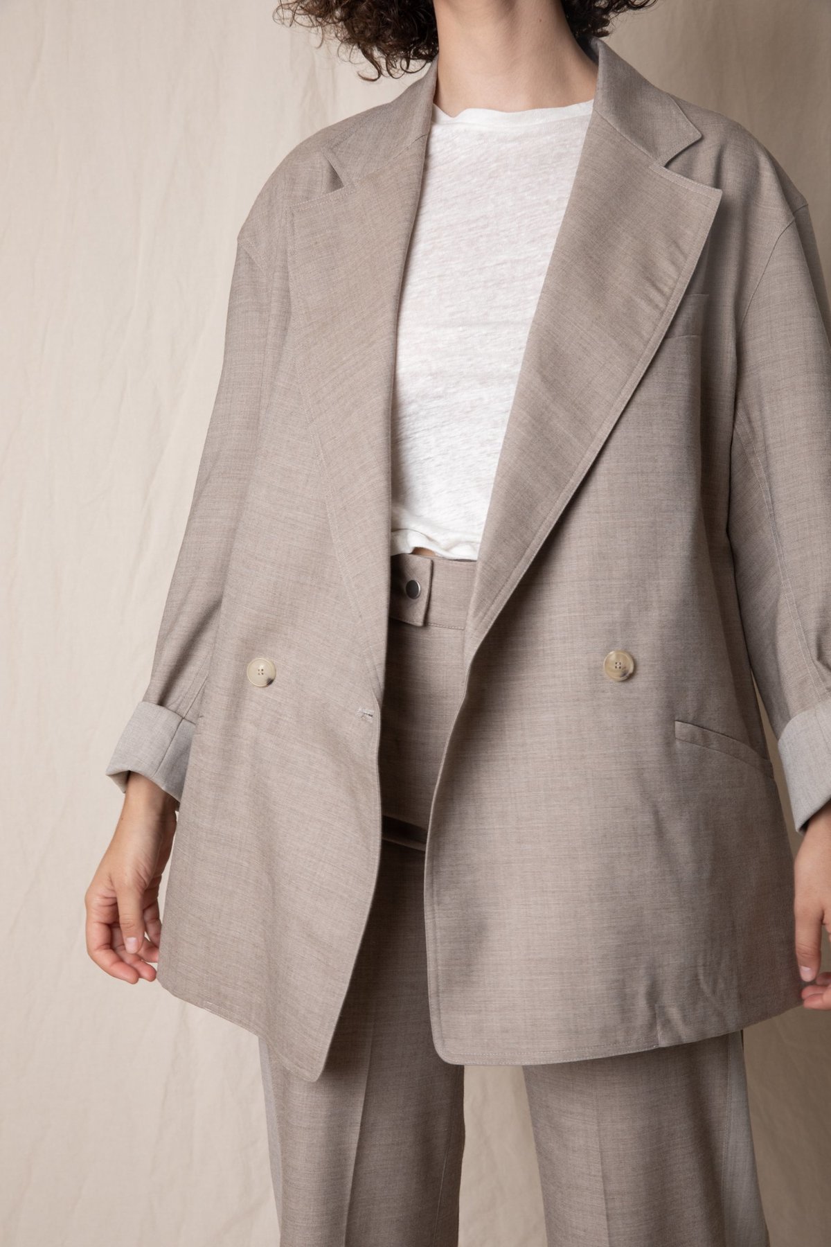 JOBO JACKET | Garmentory