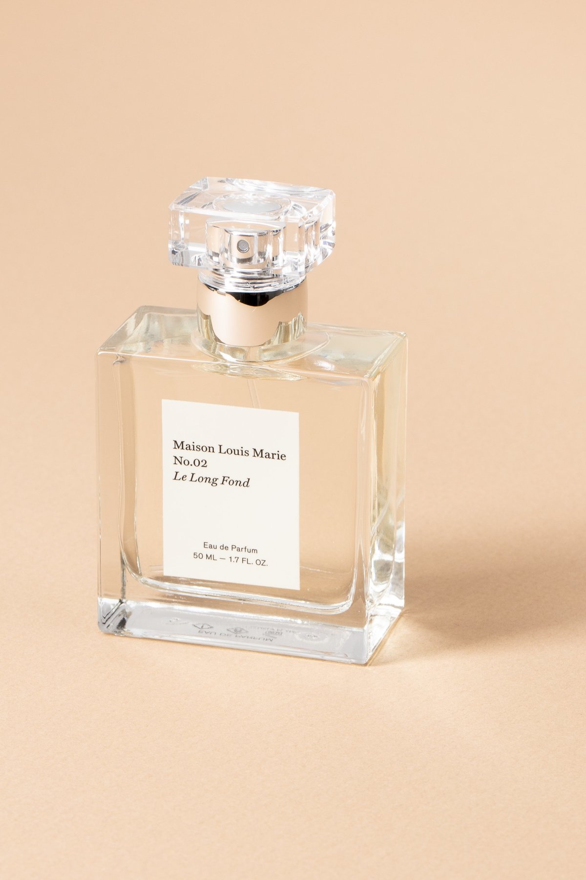 Maison Louis Marie Eau De Parfum No. 02 LE Long Fond Perfume | Garmentory