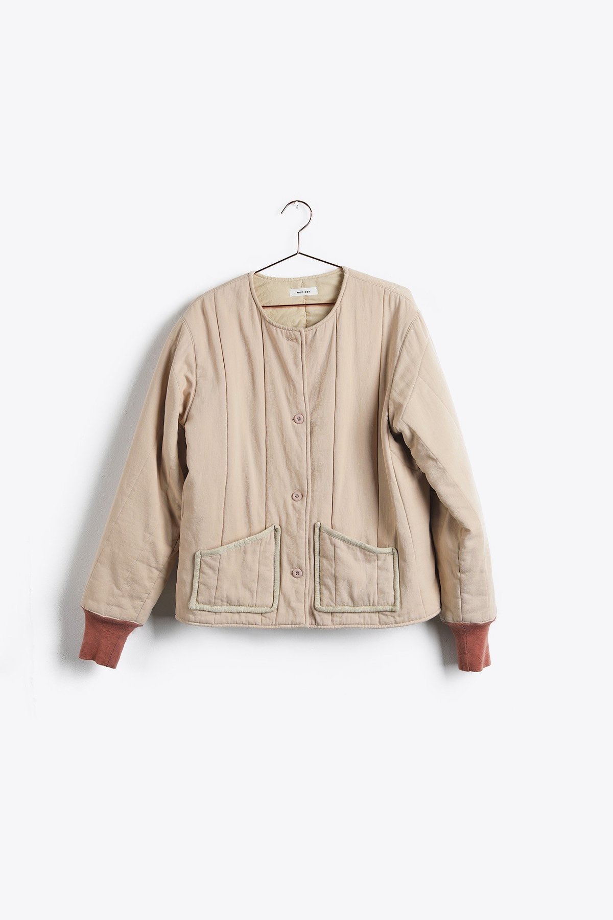 Mod Ref The Shane Jacket | Garmentory