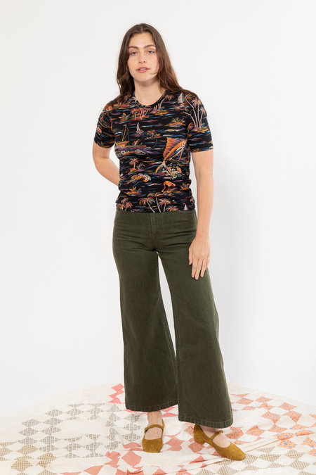 Carleen, Los Angeles, CA | Garmentory