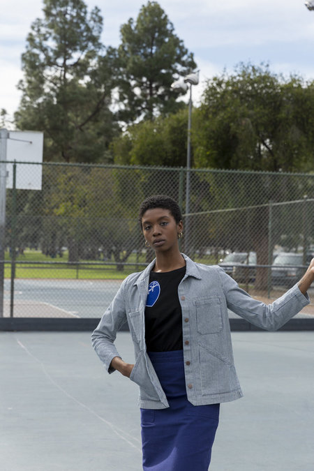 Carleen, Los Angeles, CA | Garmentory