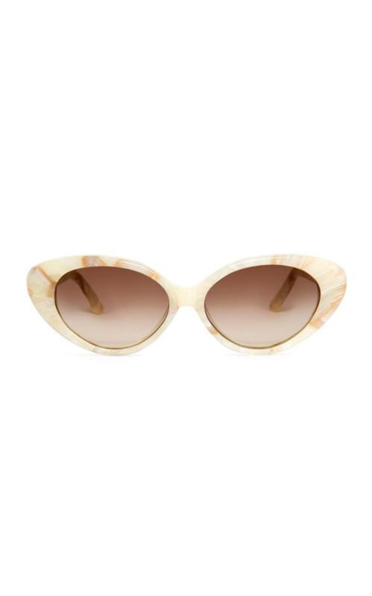 Velvet Canyon RUBY TUESDAY SUNGLASSES - MARBLE | Garmentory