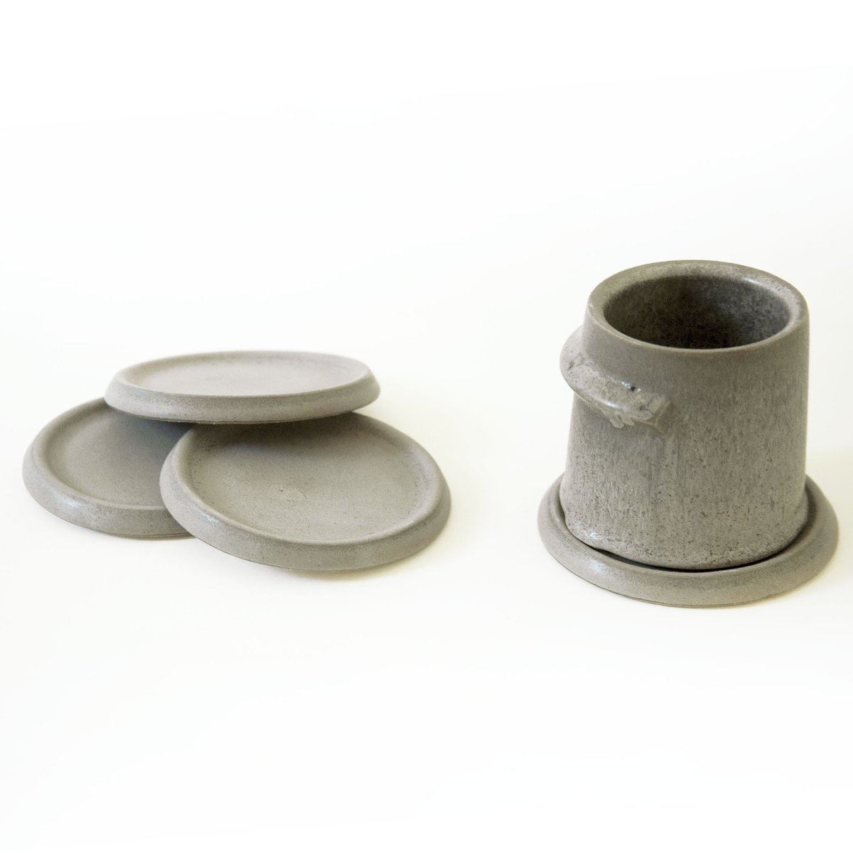 LGS Studio Ridge Cup - Stingray | Garmentory