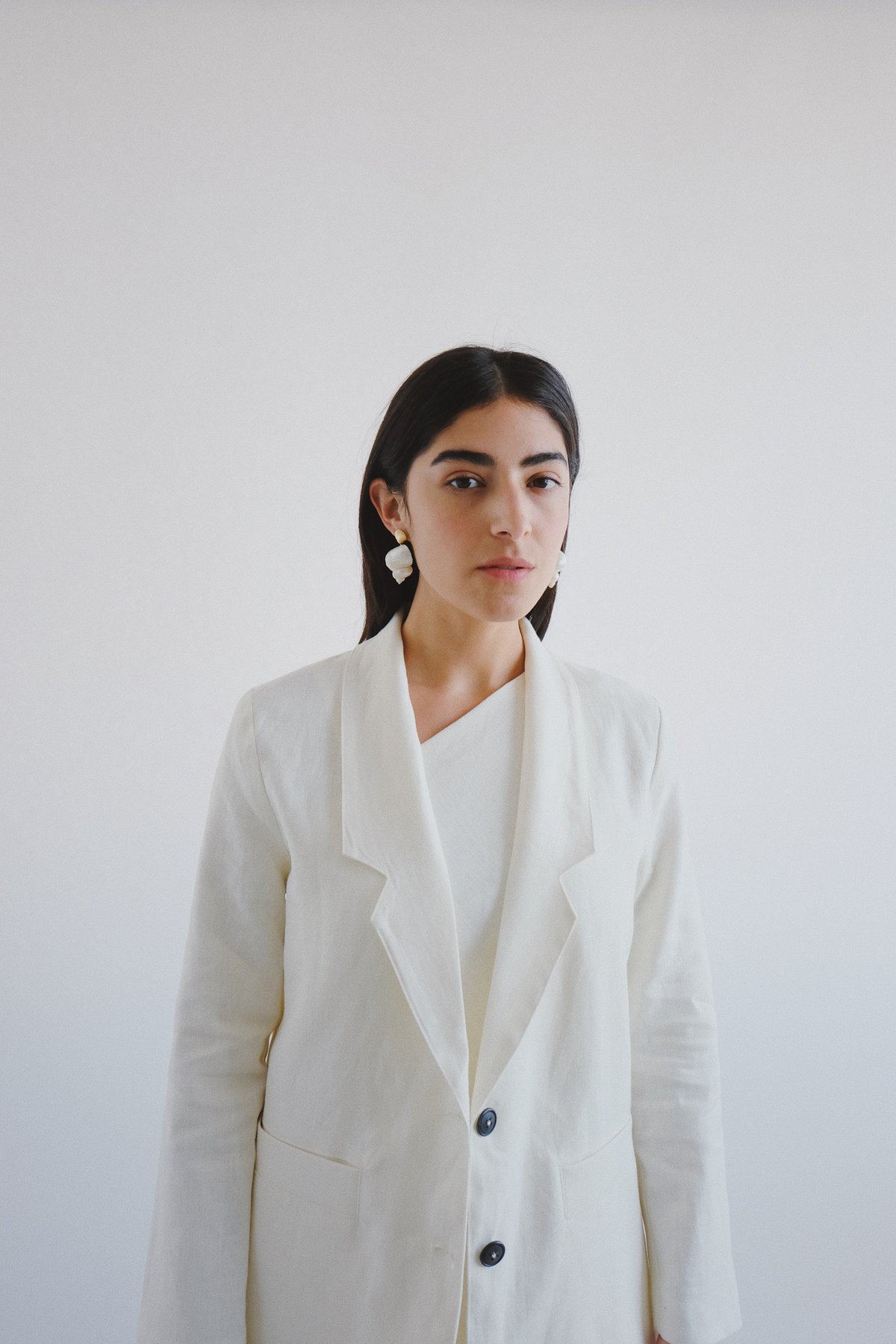 SELVA / NEGRA Flo Jacket | Garmentory