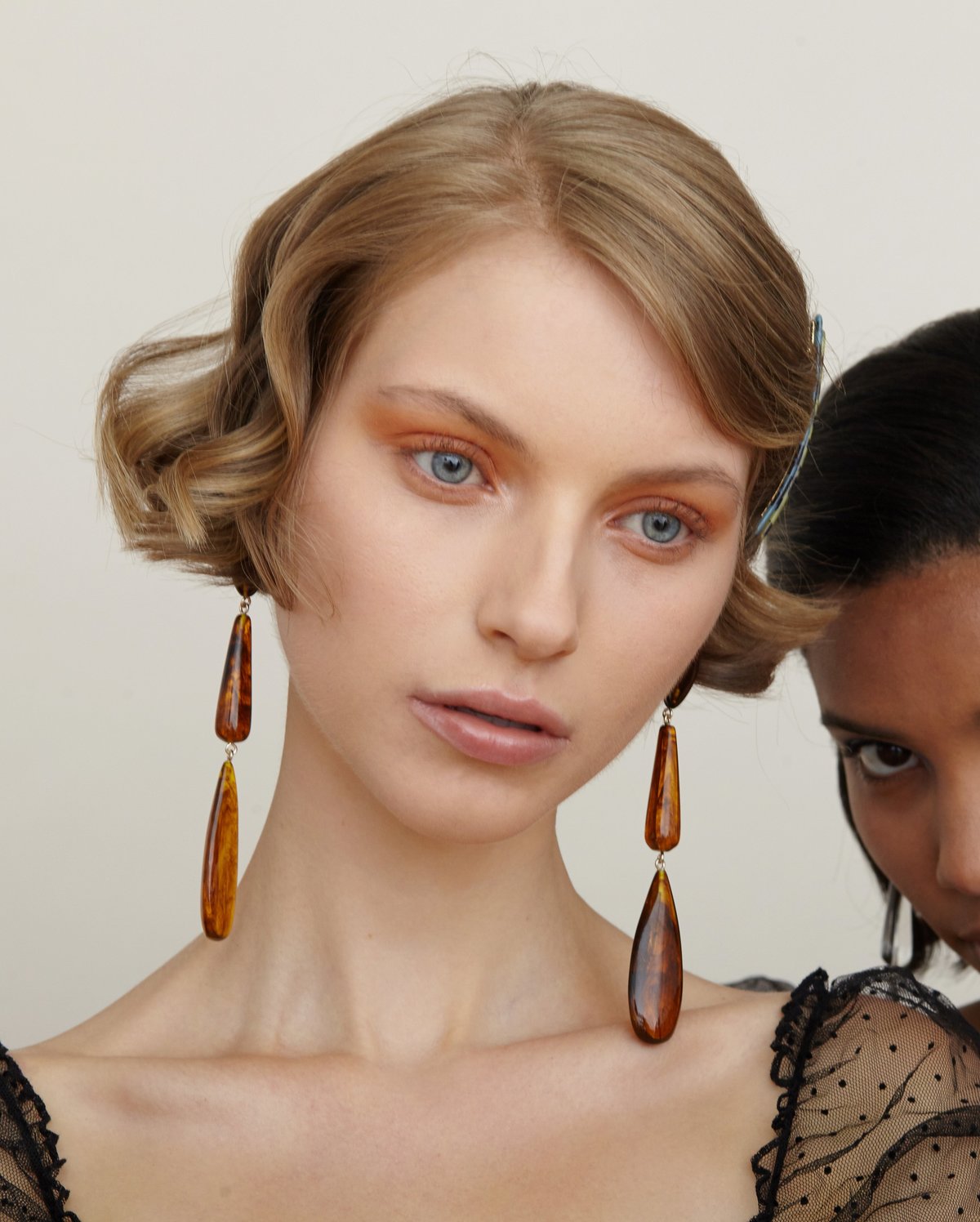 Valet Studio Gemma Earrings | Garmentory