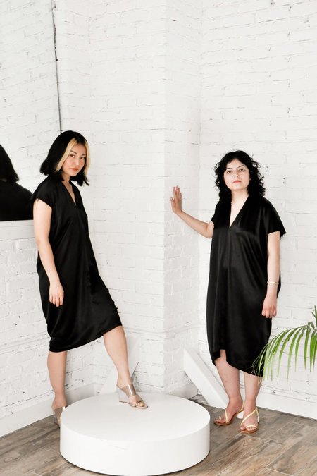 Miranda Bennett | Garmentory