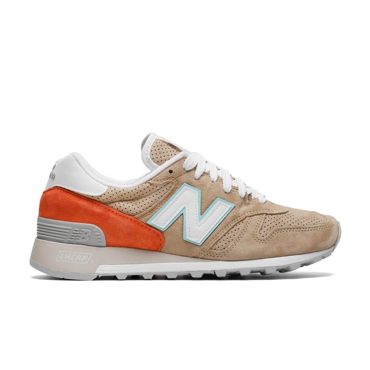 New Balance 1300 Sneakers - Tan | Garmentory