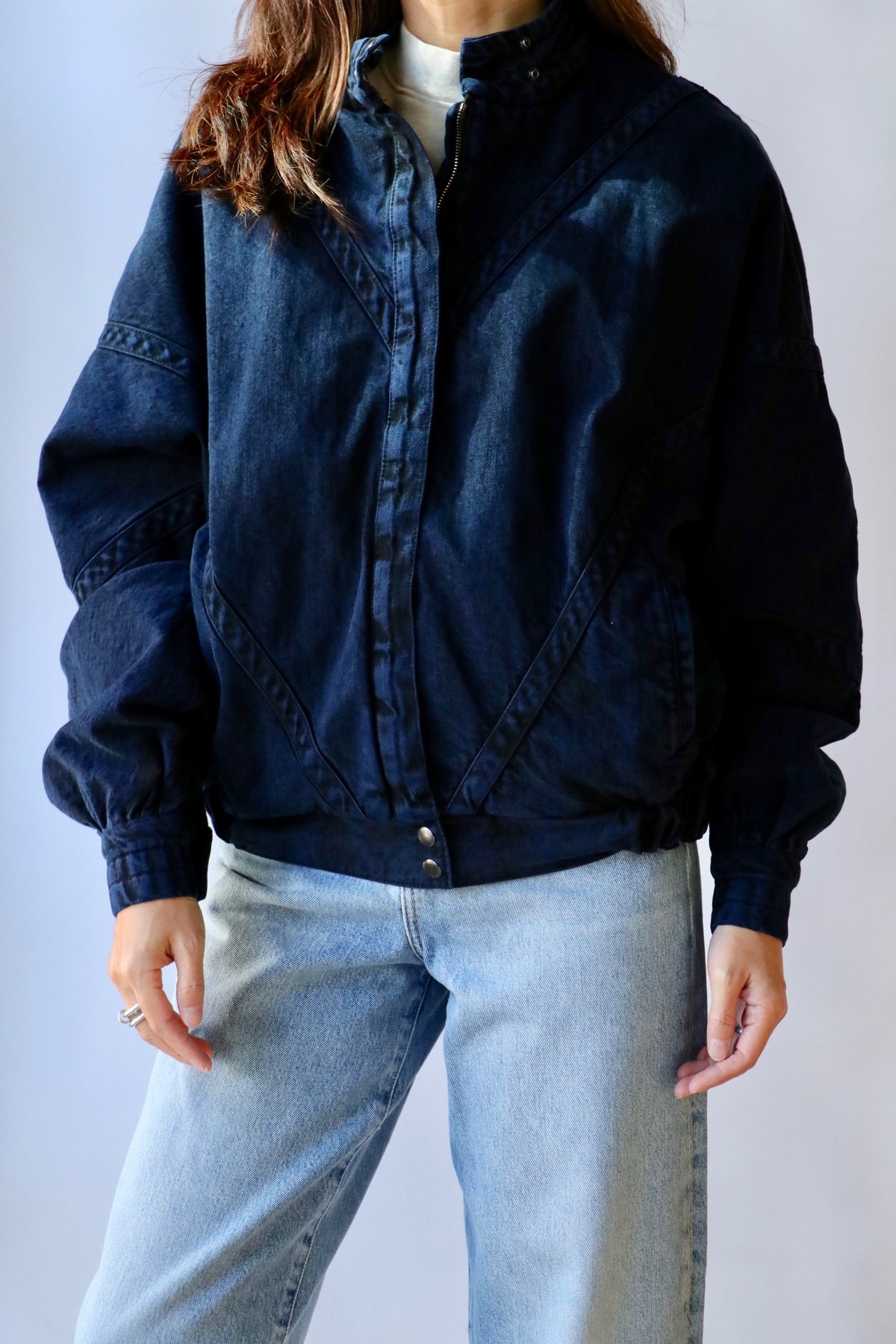 Rachel Comey Stanley Jacket | Garmentory