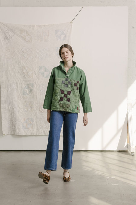 Carleen, Los Angeles, CA | Garmentory