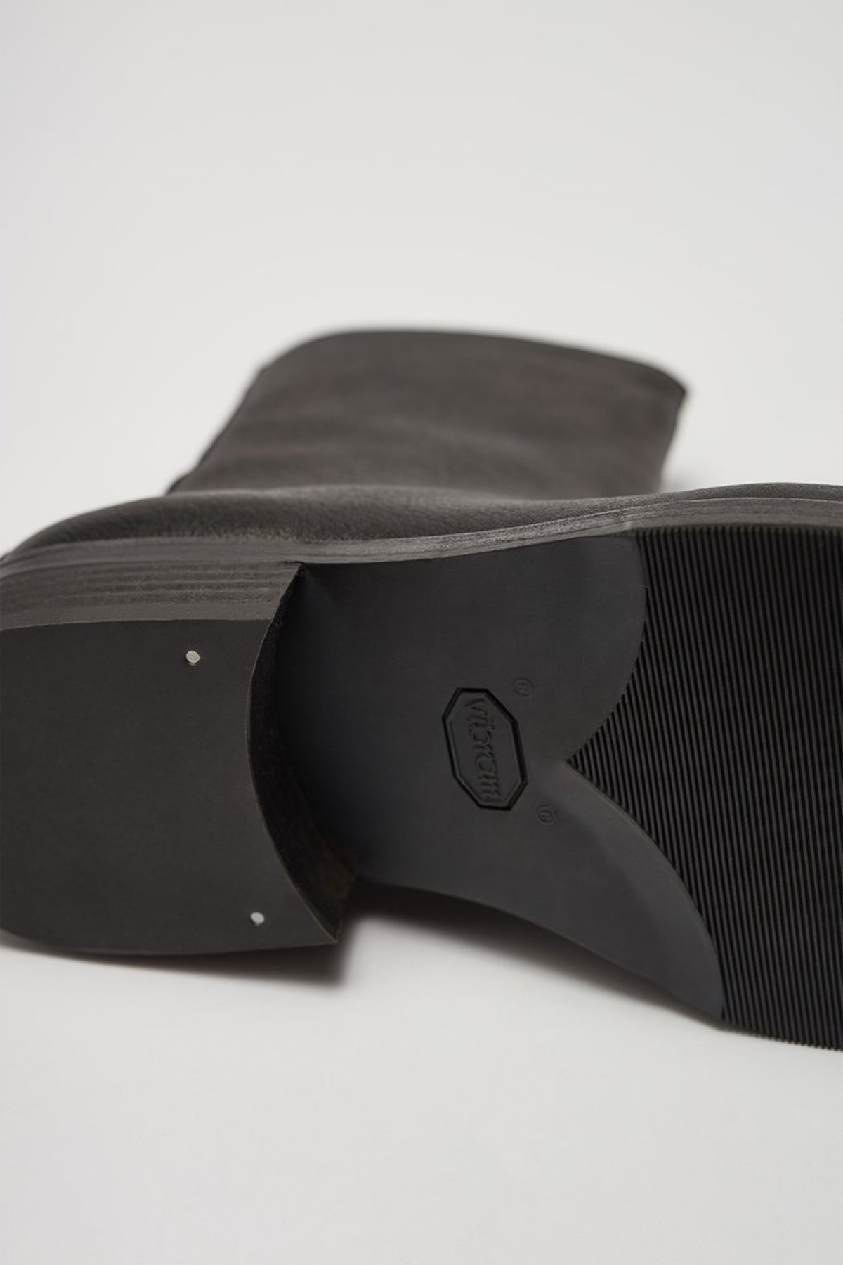 Our Legacy Camion Boot - Black | Garmentory