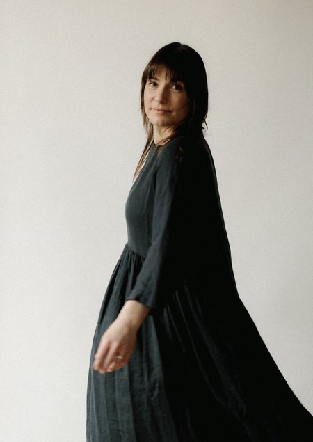 Black Crane Dresses | Garmentory