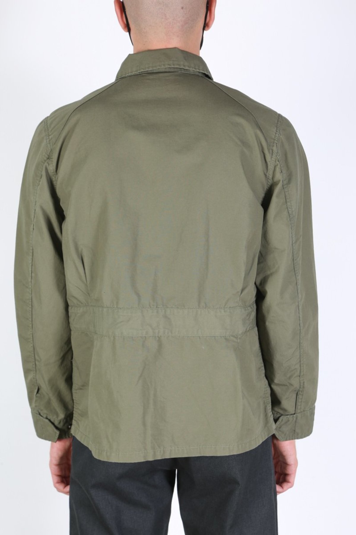 Fujito Jungle Fatigue Jacket | Garmentory