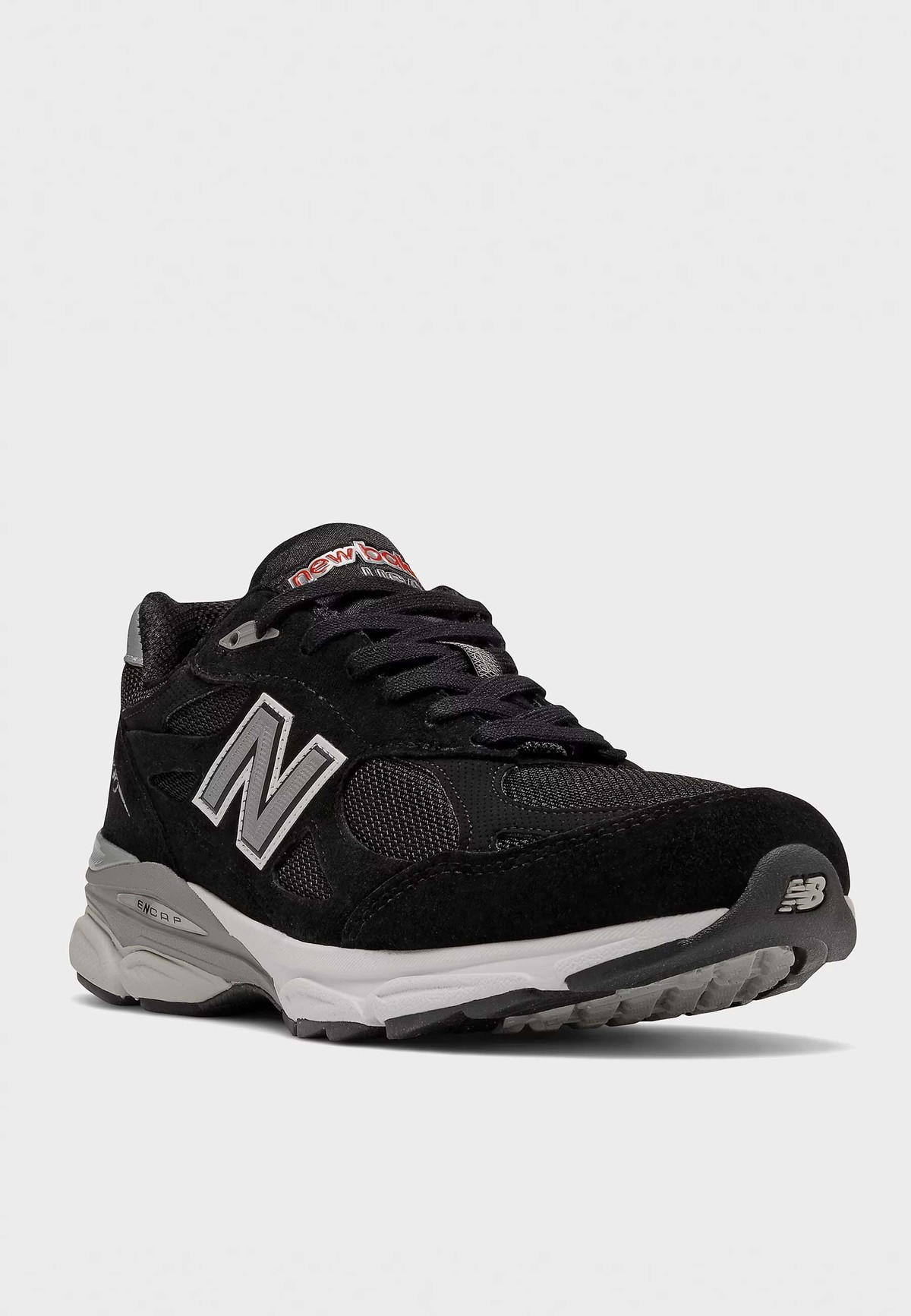 New Balance Sneakers - black | Garmentory