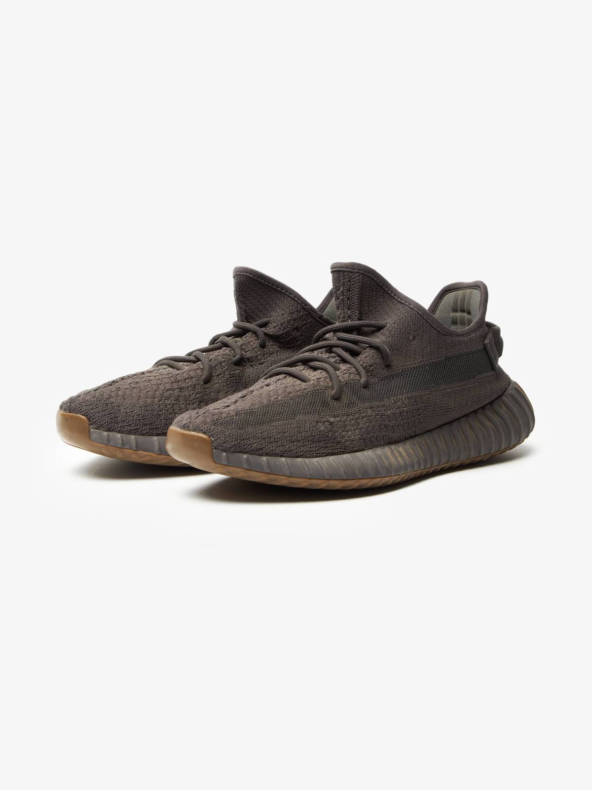 [Pre - Loved] Adidas M Adidas Originals Yeezy Boost 350 V2 Cinder Shoes ...