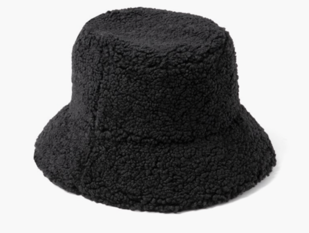 Lack of Color teddy bucket - ivory | Garmentory