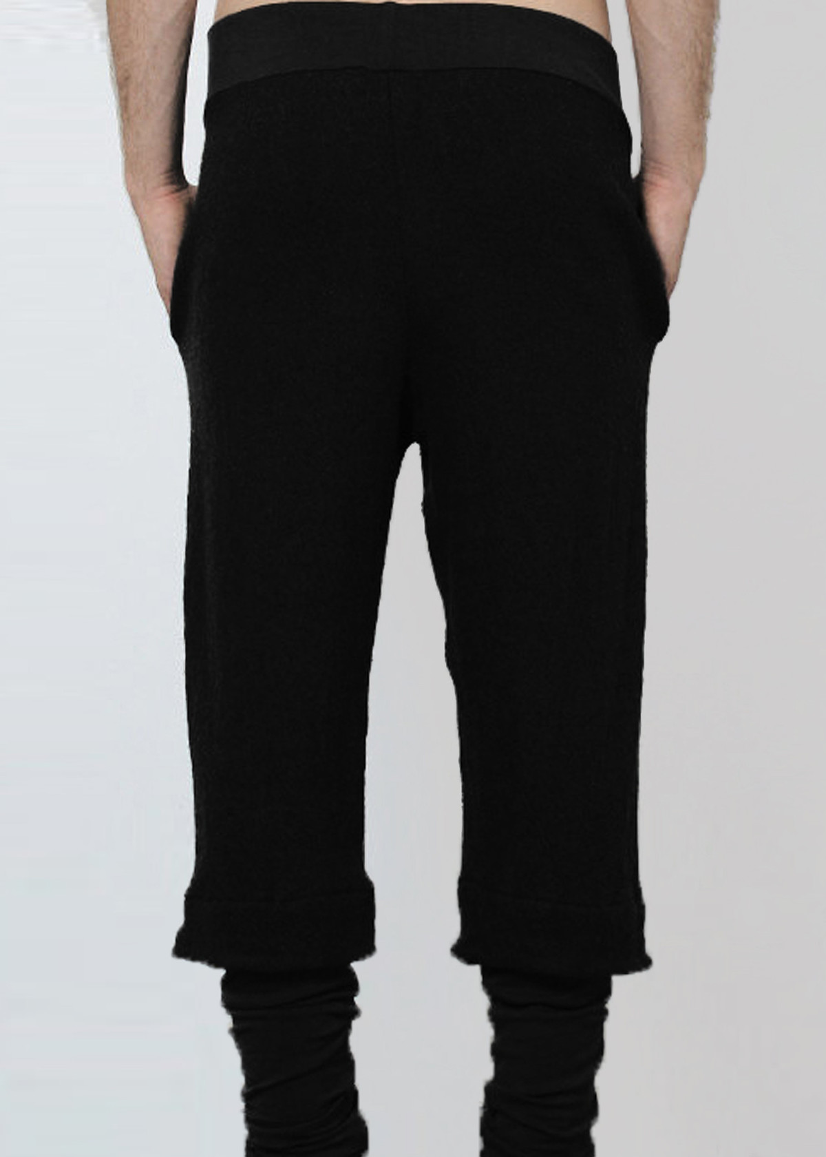 Men's complexgeometries Britches - black | Garmentory