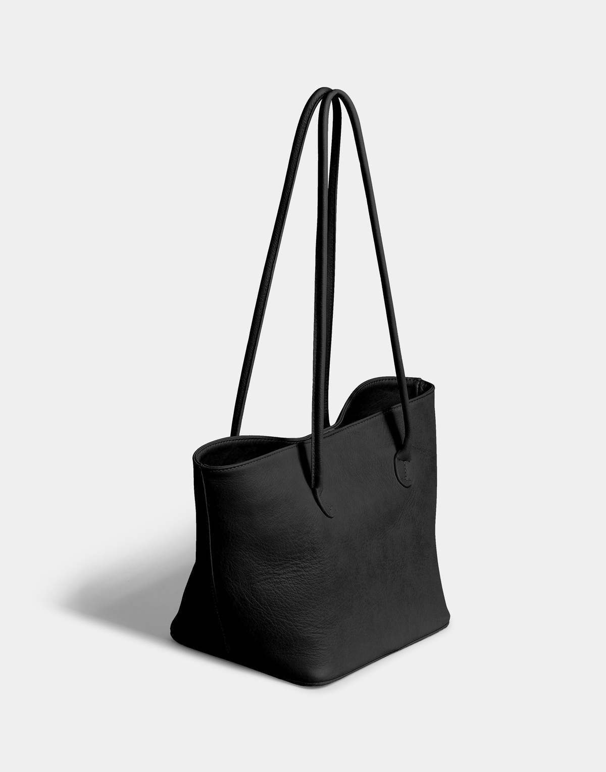 Modern Weaving Soft Structure Basket - Optic | Garmentory