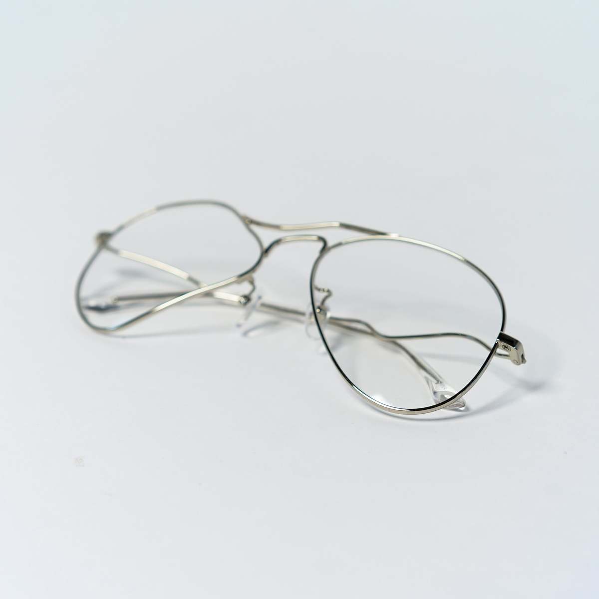 MATTER MATTERS Percy Lau / Ground Zero - Liquified Aviator | Garmentory