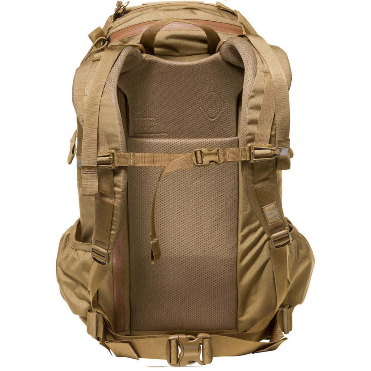 Mystery Ranch 2 Day Assault Backpack - Coyote | Garmentory