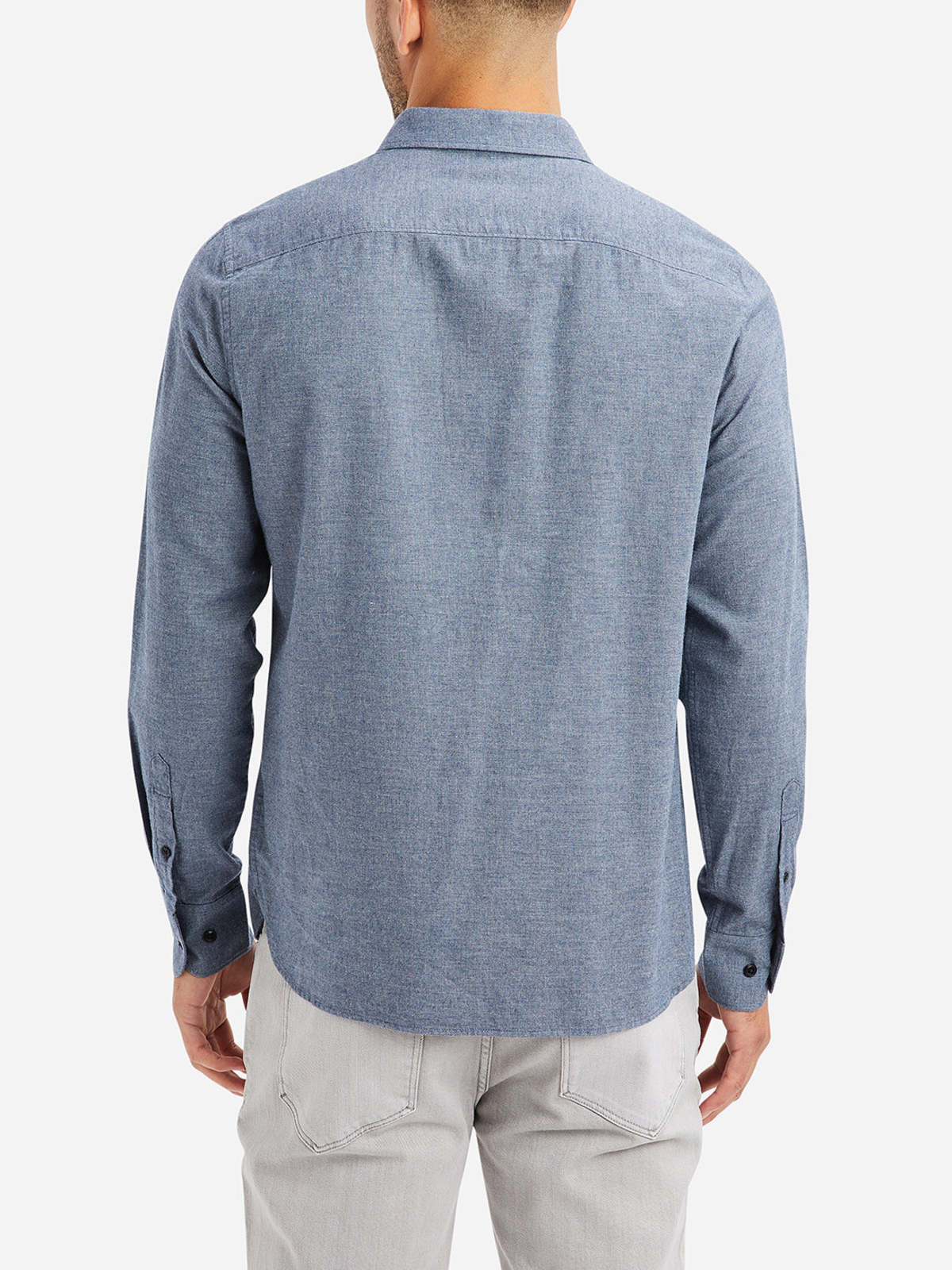 O.N.S Fulton Flannel Shirt | Garmentory