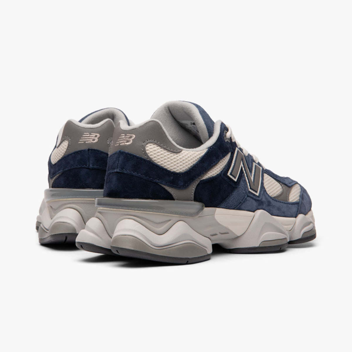 New Balance Shoes - Natural Indigo | Garmentory