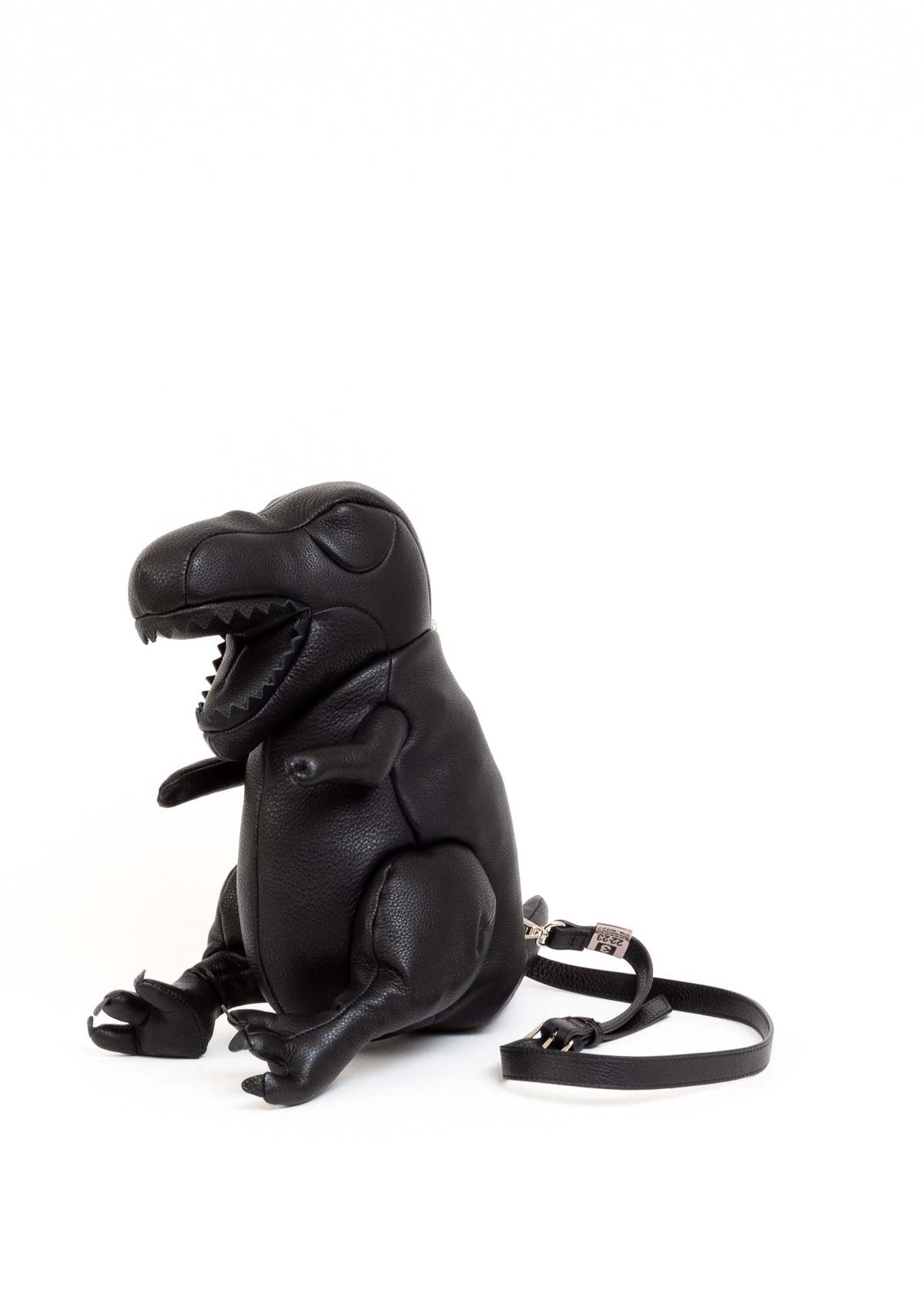 Mihara Yasuhiro T-REX BAG - Black | Garmentory