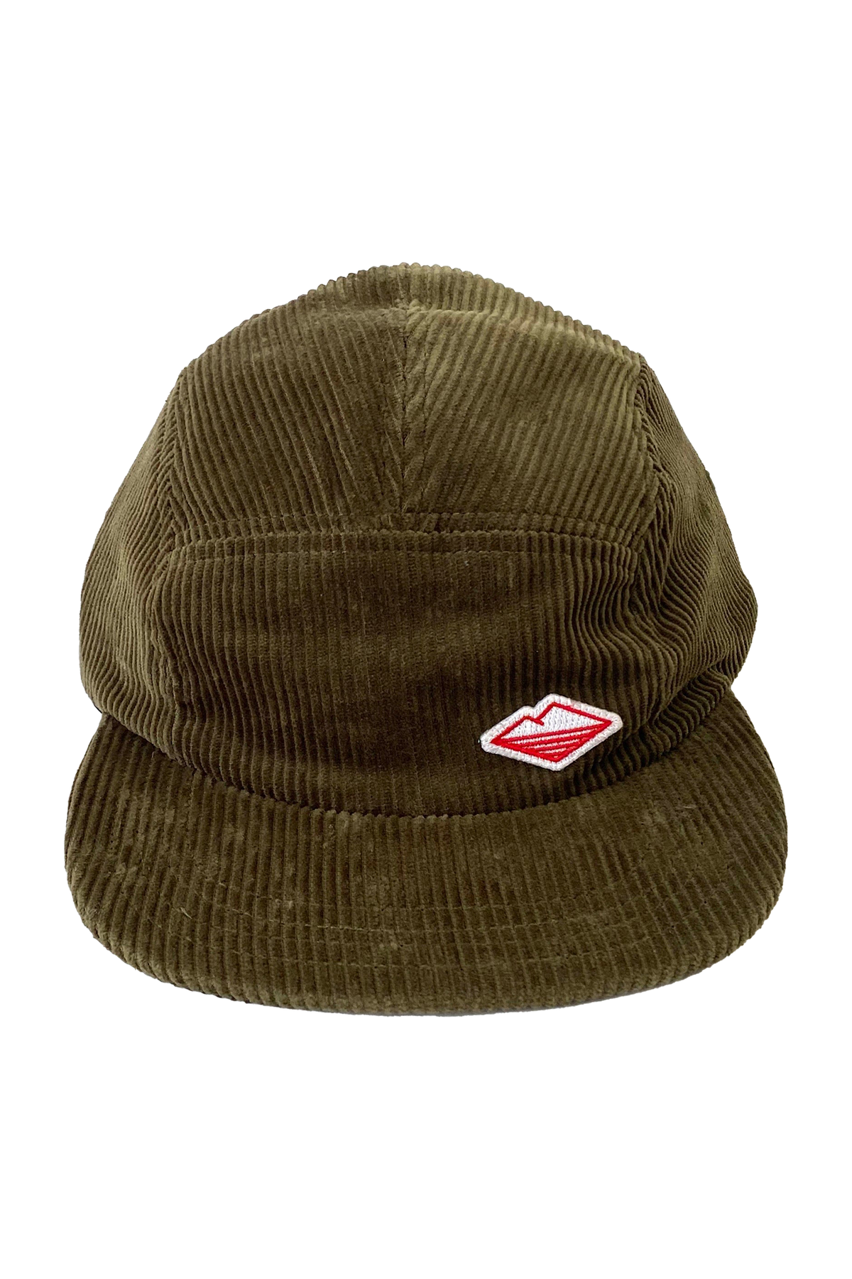 Battenwear 8-Wale Corduroy Travel Cap | Garmentory