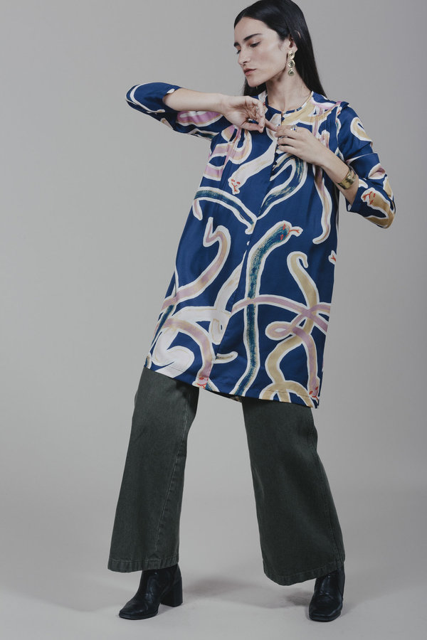 Carleen, Los Angeles, CA | Garmentory