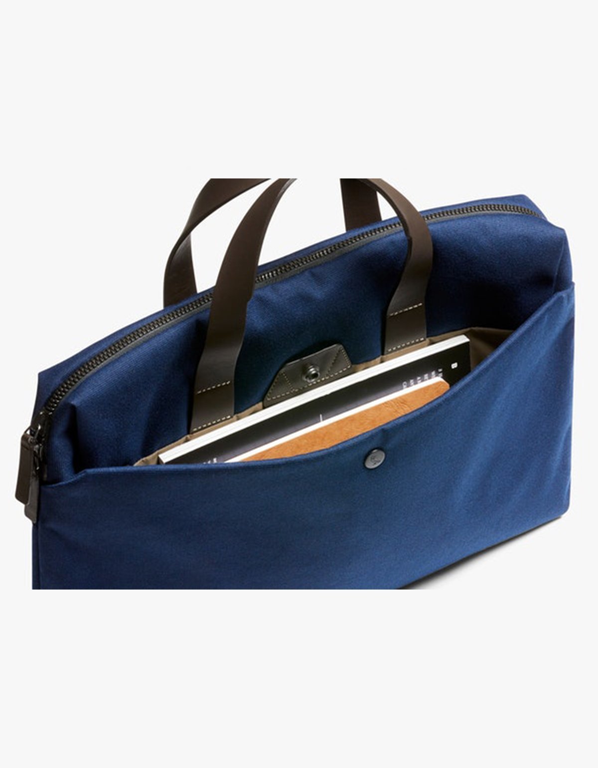 Bellroy Slim Work Bag - Navy | Garmentory